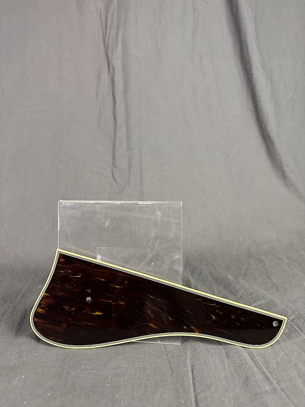 Replacement Pickguard for '30s-'40s L-5 and Other Archtop | Reverb