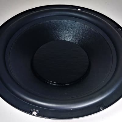 Polk Audio 10" Passive Radiator / SW100 | Reverb