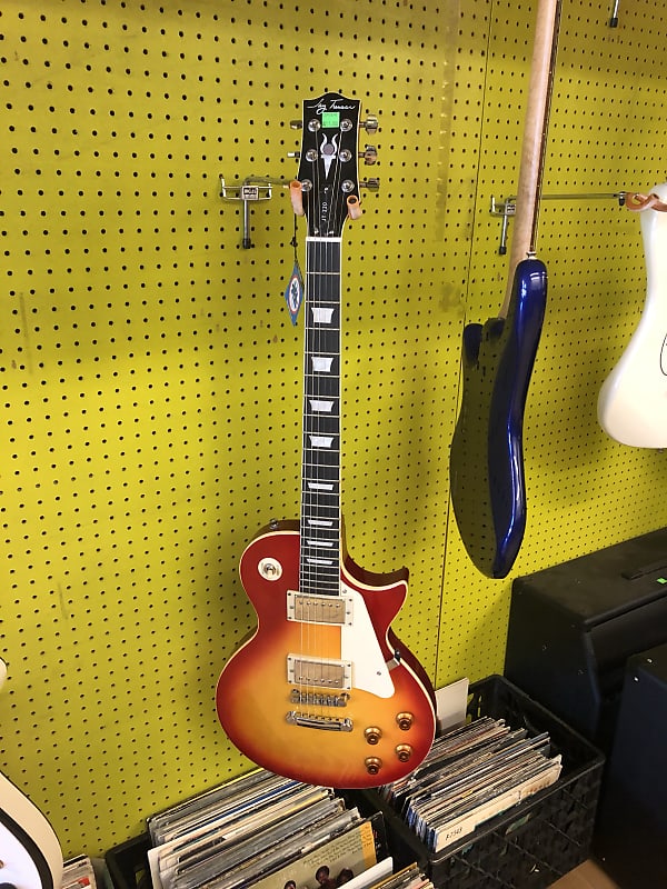 Jay Turser JT-220 electric guitar | Reverb