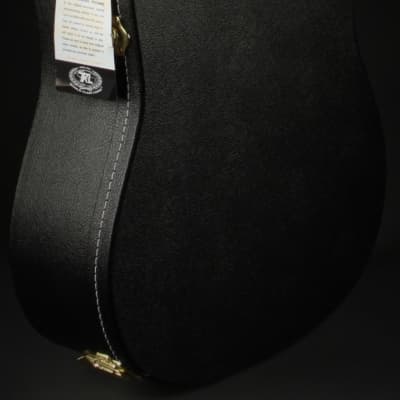 Iris AB Distressed Sunburst | Reverb