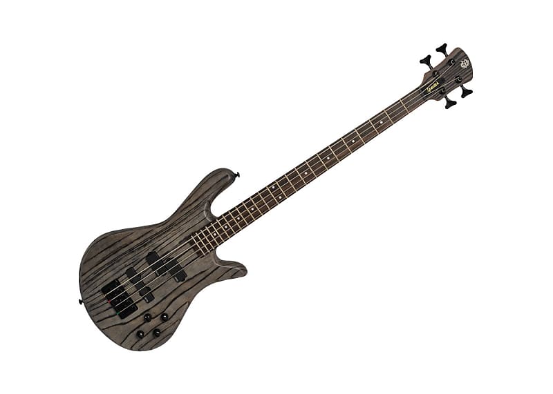 Spector NS Pulse Series 4-String Solid Body Electric Bass | Reverb
