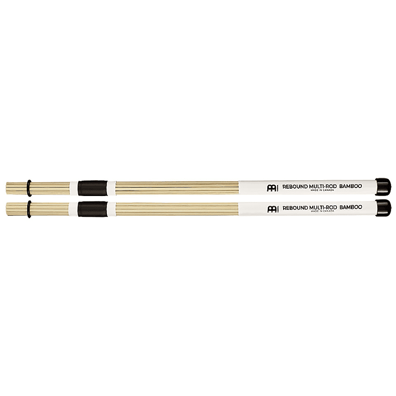 Meinl Rebound Multi-Rod Bamboo | Reverb UK