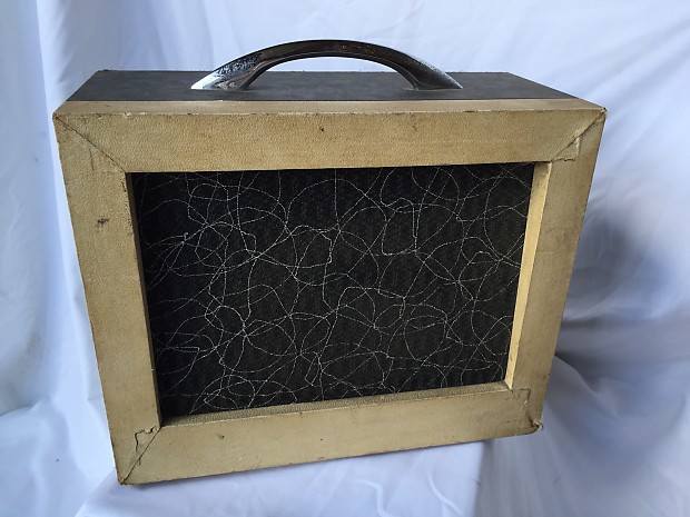 Kay K-504 Amplifier | Reverb UK