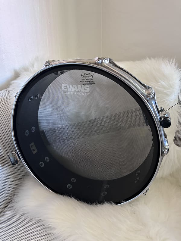 Remo Master Touch Piccolo Snare 14" | Reverb