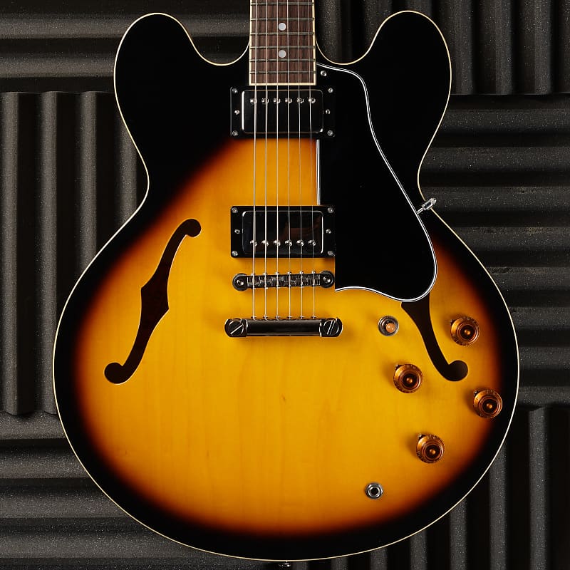 Tokai ES-180 2021 Sunburst | Reverb