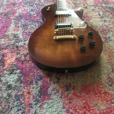 Electra Les Paul X-110 1975-1976 Modified | Reverb
