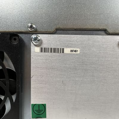 Calrec Modular Hydra I/O Stage Box | Reverb Canada