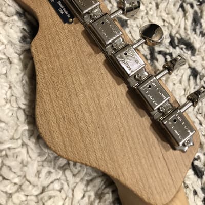 Veritas Portlander 2022 - roasted maple, vibrola, Popes + | Reverb