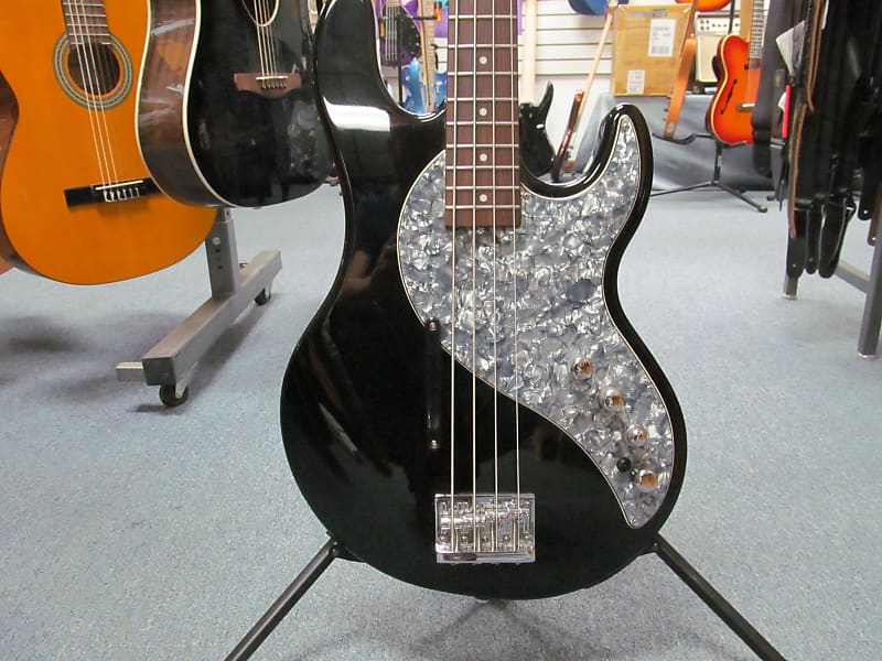 Line 6 VARIAX BASS 700 Electric Bass Guitar | Reverb