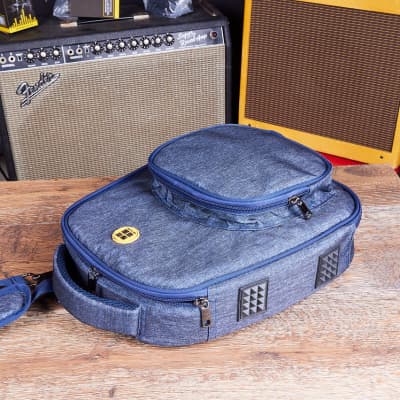 Dr Drum Rechargeable Electronic Drum Pad with Foot pedals, | Reverb