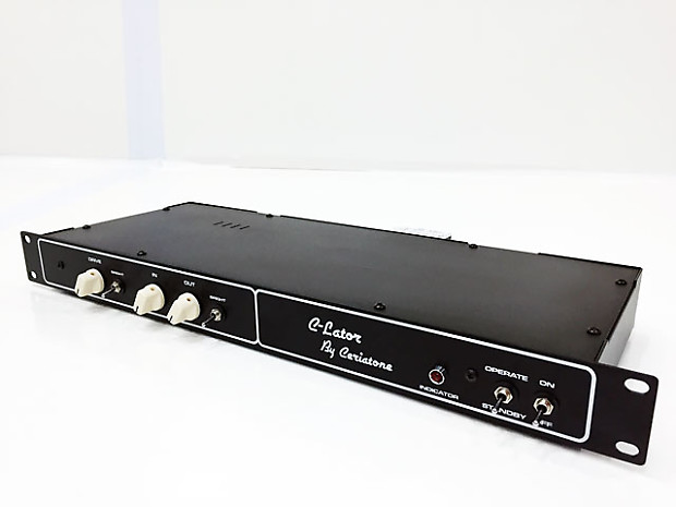 Ceriatone C-Lator Dumbleator Tube Driven 12AX7 Effects Loop | Reverb