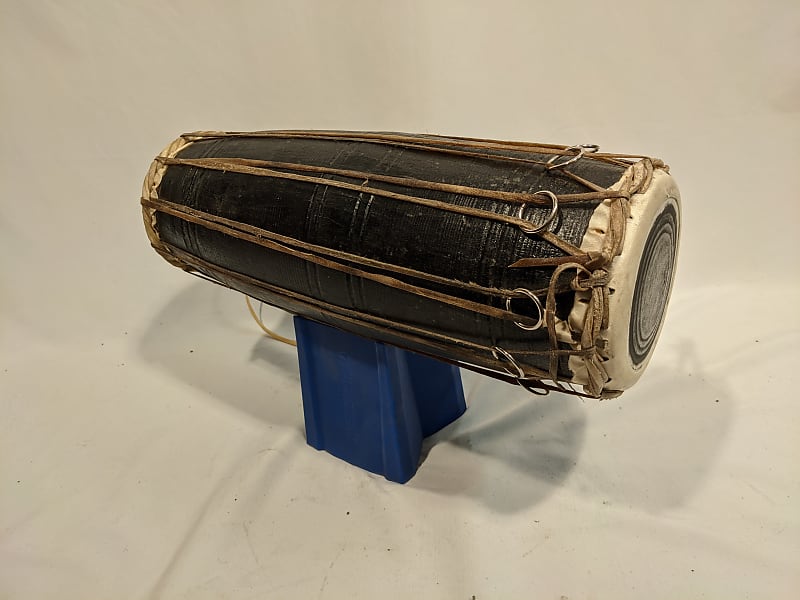 Nepal - Madal Drum | Reverb