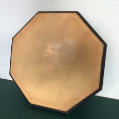 HQ Percussion Vintage 12” RealFeel Practice Pad 1990s | Reverb