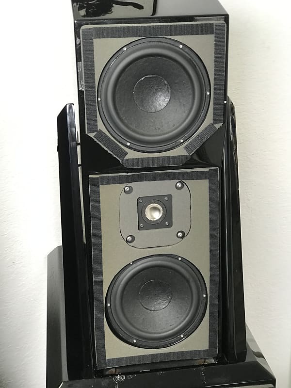 Wilson Audio Maxx Series 2 Towers Speakers (Pair) | Reverb