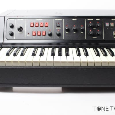 DK Synergy II+ Digital Synthesizer Keyboard RESTORED | Reverb Canada