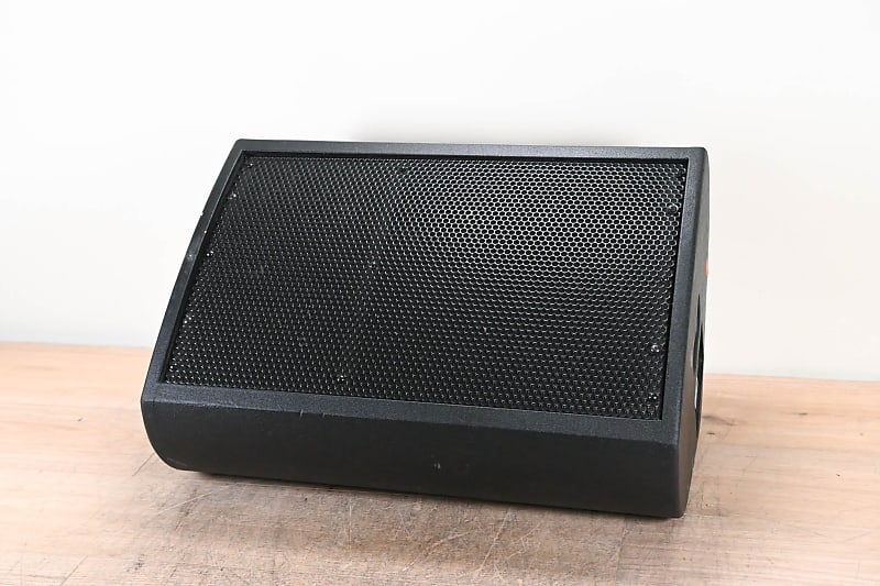 Electro-Voice (EV) Xw12A 12" 2-Way Full Range Floor Monitor | Reverb