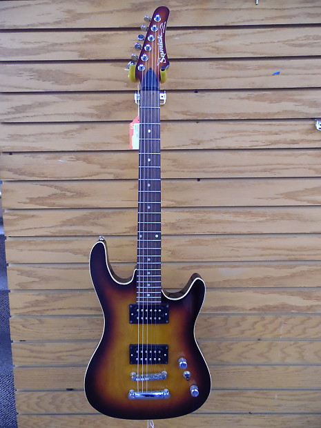 Samick Guitar | Reverb