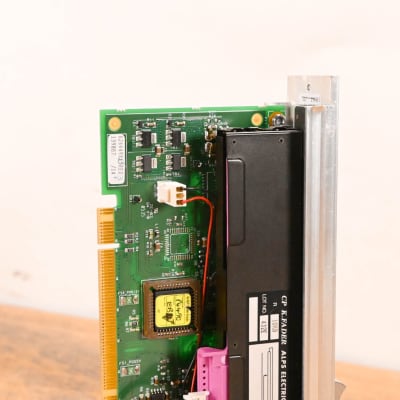 Solid State Logic C300 HD Motorized Fader Module – | Reverb Canada