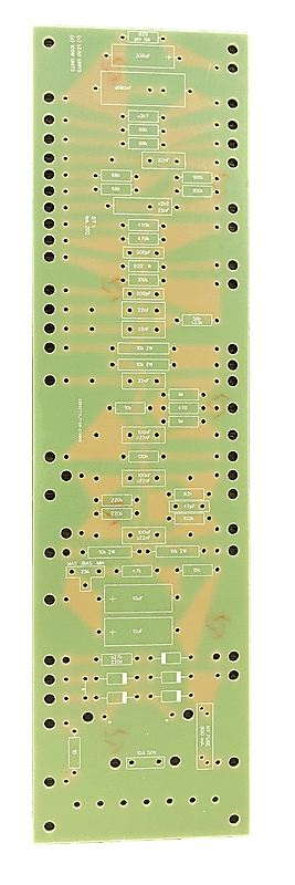 Marshall ST1 PCB | Reverb