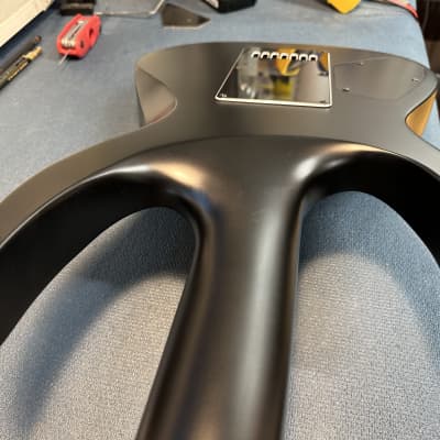 Solar A1.7C - 7 string Evertune | Reverb