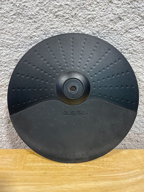 Alesis 10 Inch Cymbal Single Zone | Reverb