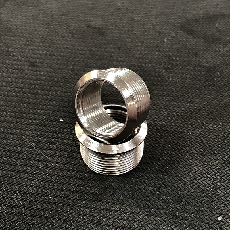 Fender Jewel Lamp Collar | Reverb