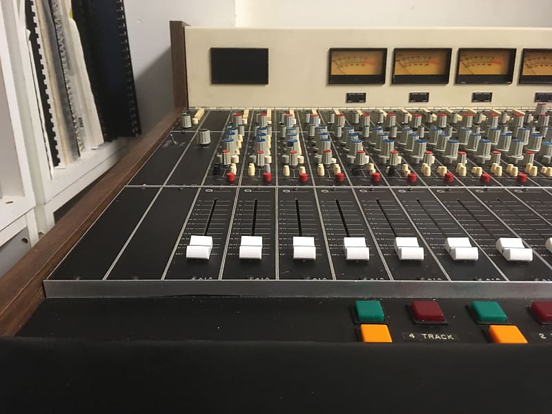 AUDITRONICS 110 'The Grandson' | Reverb