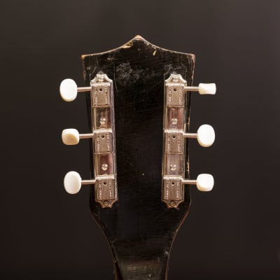 Kay/Truetone K573 circa 1961 - sunburst | Reverb UK