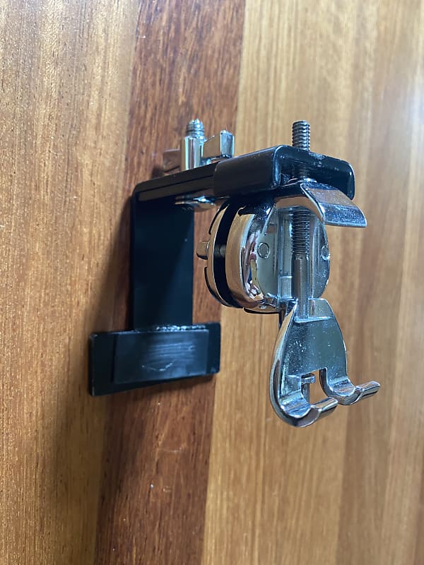 Gibraltar Bass drum riser | Reverb