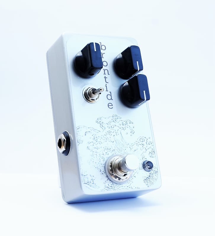 Brontide Overdrive | Reverb UK