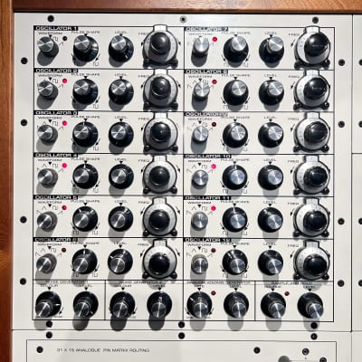 Analogue Solutions - Colossus Double | Reverb