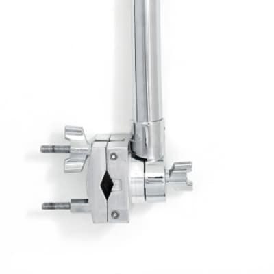 Gibraltar Double Super Grabber Adjustable Extension Arm, | Reverb