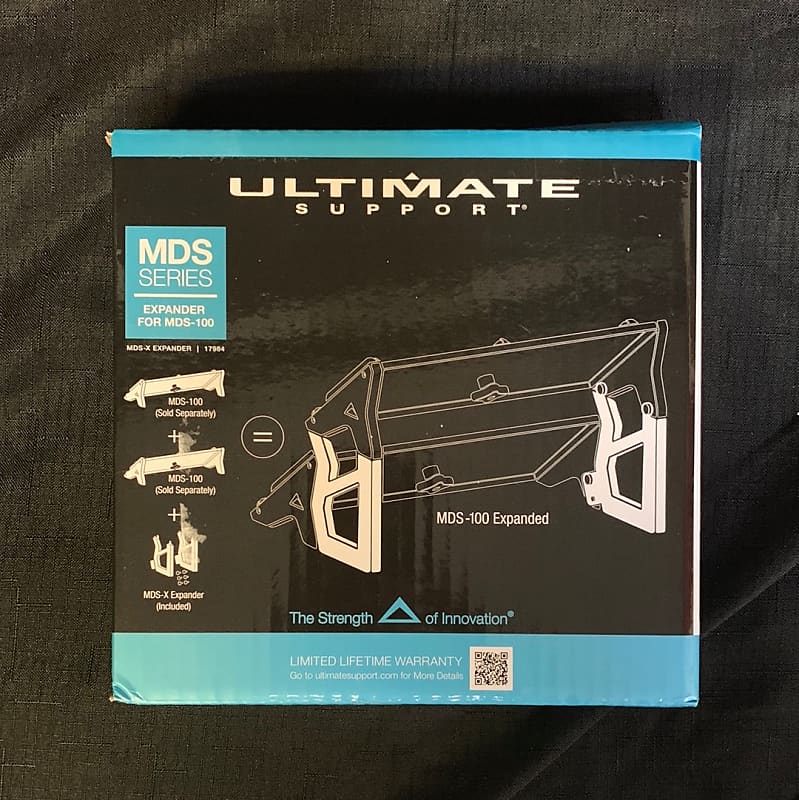 Used Ultimate Support Expander for MDS-100 | Reverb