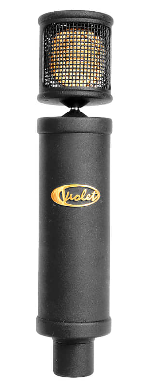 Violet Design The Black Knight | Reverb