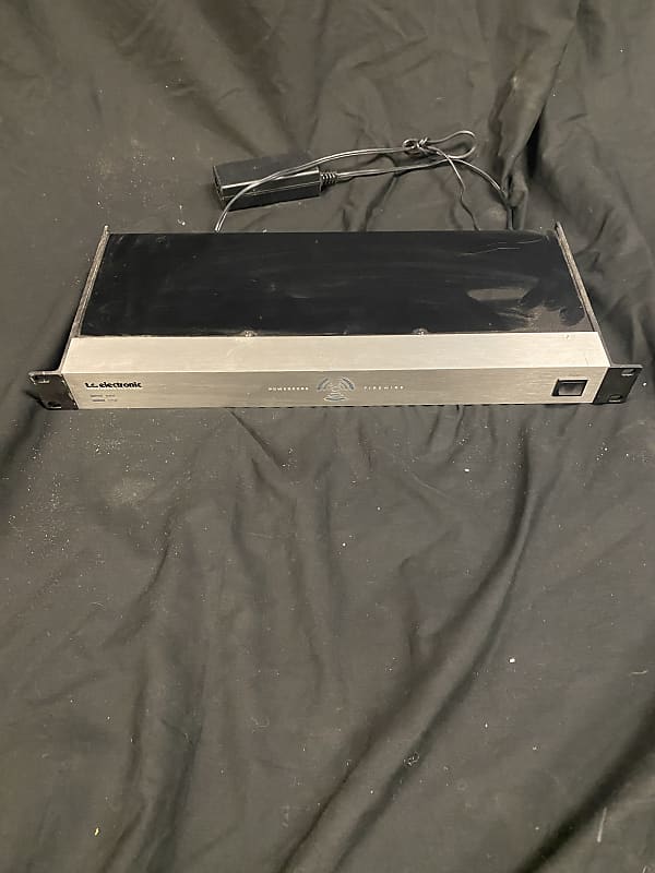 TC Electronic Powercore FireWire | Reverb