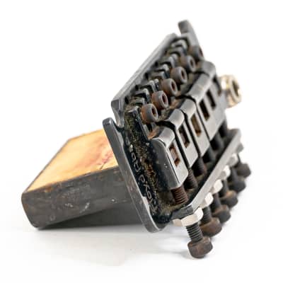 80’s Non-Fine-Tuner “Baby” Floyd Rose Locking Tremolo | Reverb UK