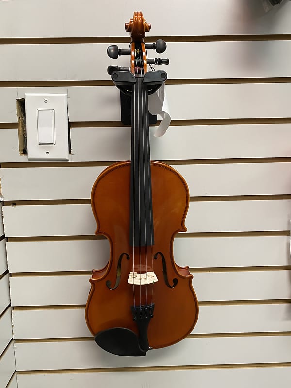 Eastman VL80 4/4 Student Violin | Reverb