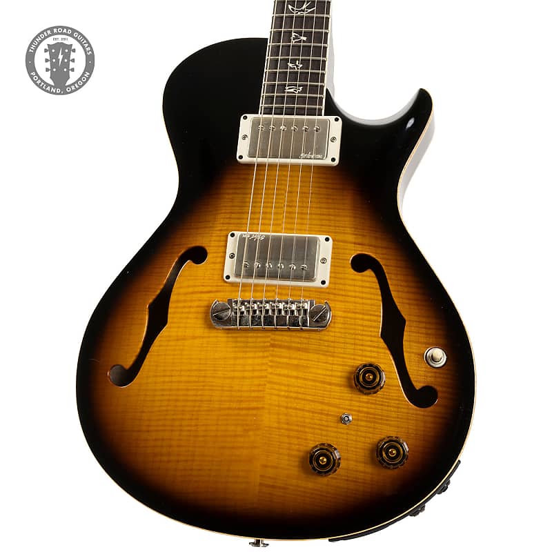 2012 PRS SC/HBII 25th Anniversary | Reverb