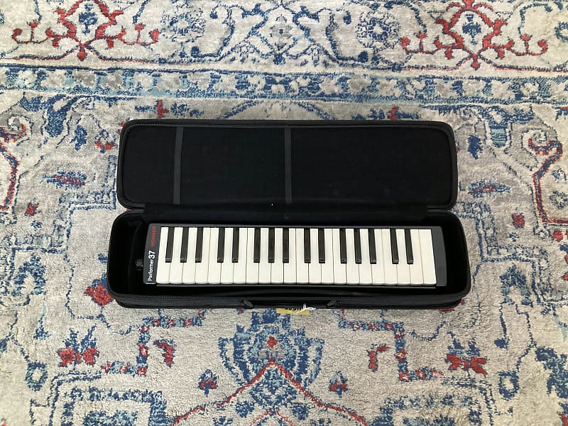 Used Hohner PERFORMER 37 MELODICA Keyboard | Reverb