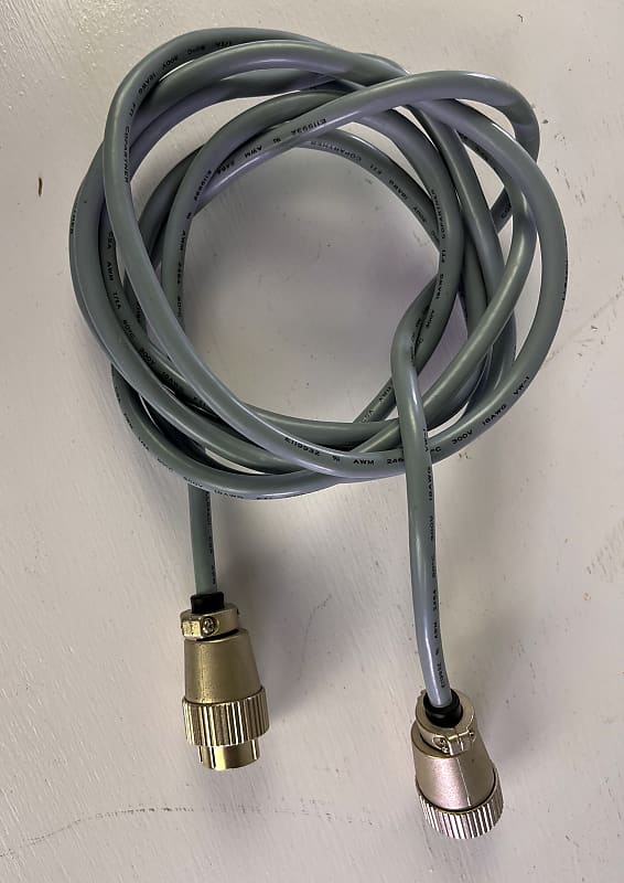 Allen & Heath RPS11 Cable (10 Pin Male to 10 PIN Female | Reverb