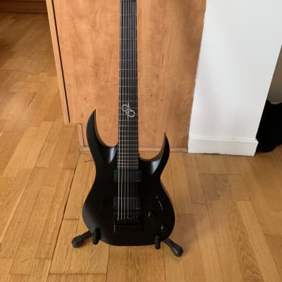 Solar Guitars A1.7C 2021 | Reverb