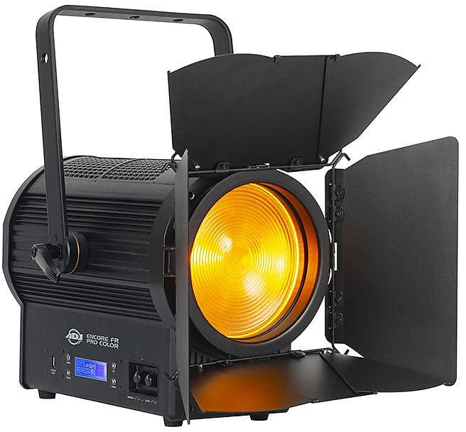 ADJ Encore FR Pro Color 400W LED Fresnel | Reverb