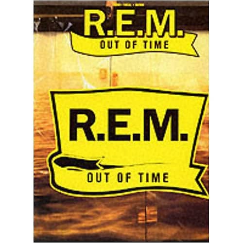 Rem Out Of Time Unknown | Reverb
