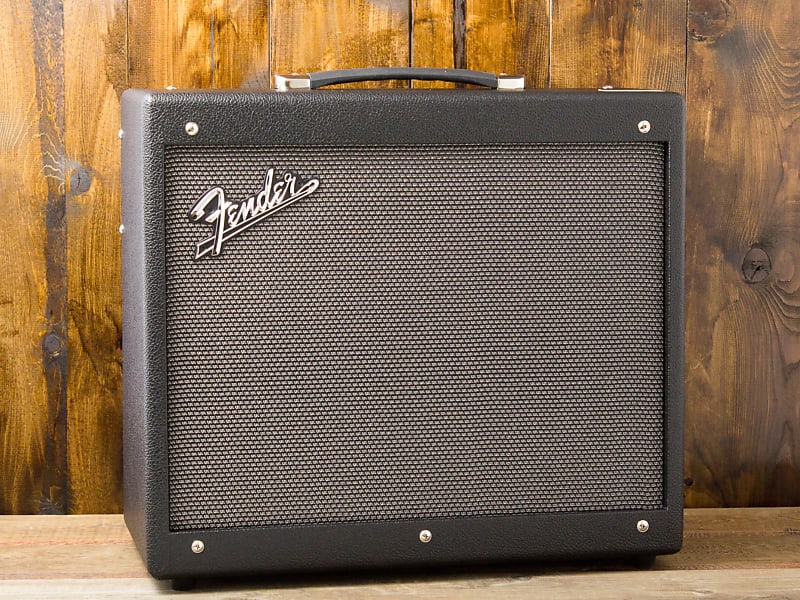 Mint Fender Mustang™ GTX50 | Reverb