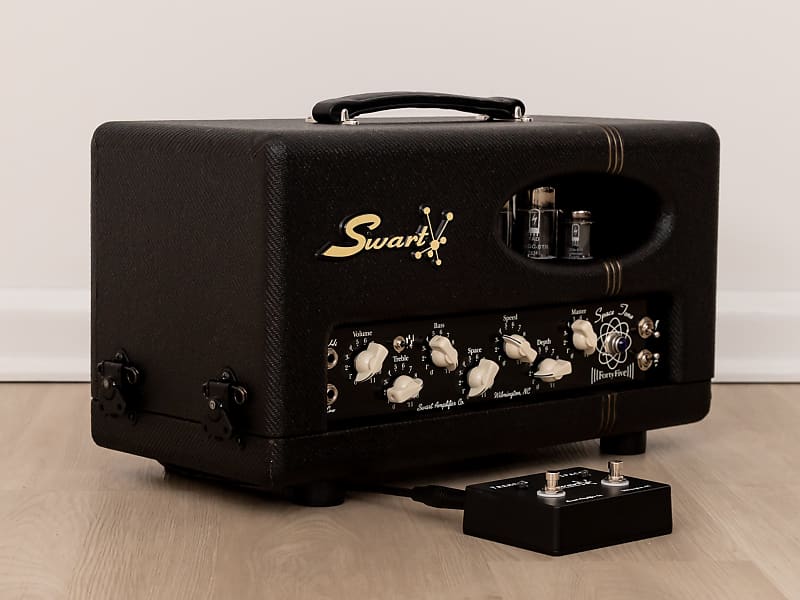 Swart Space Tone 45 ST-45 Boutique Tube Amp Head | Reverb