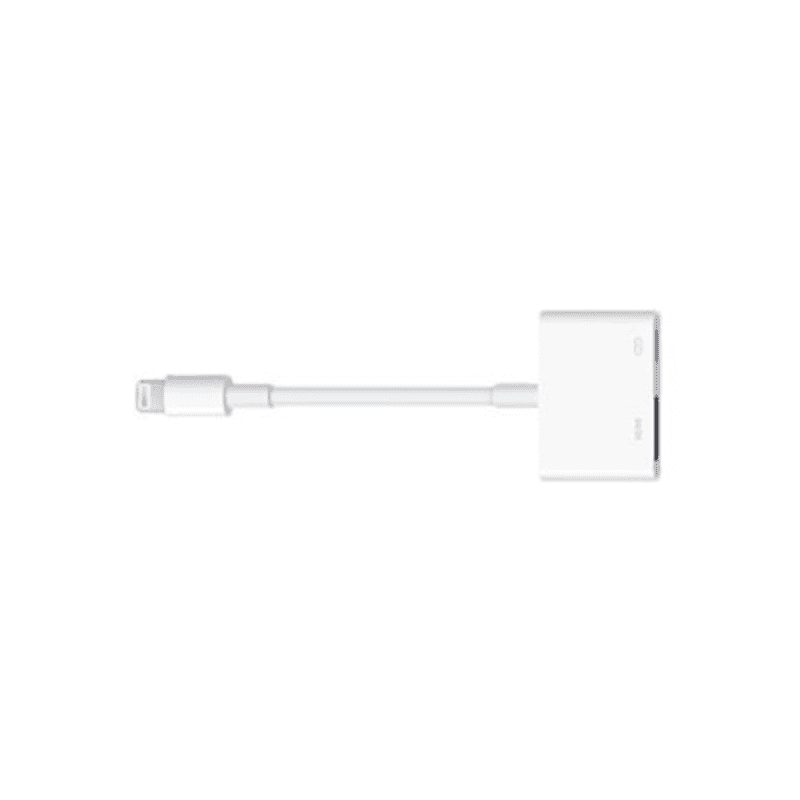 Apple Lightning Digital AV Adapter - Apple Adapter | Reverb