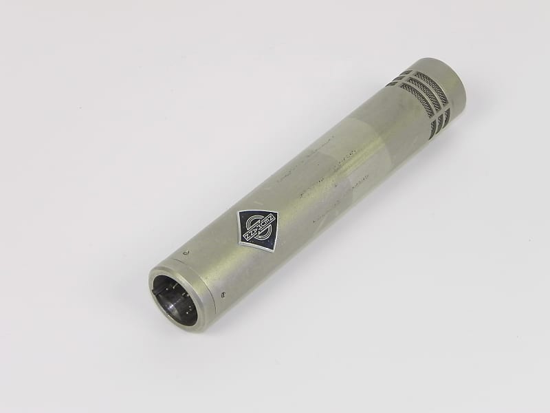 Neumann U 64 Tube Condenser Microphone with Updated Power | Reverb