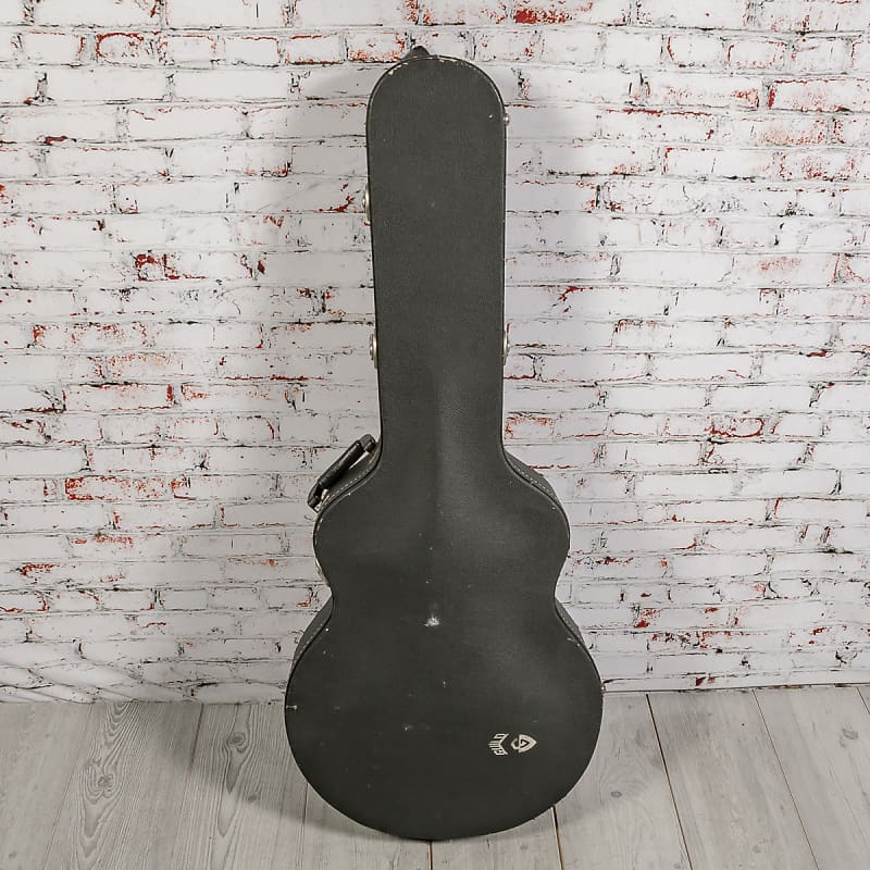Guild - 1970's - Starfire/Hollowbody Case USED | Reverb