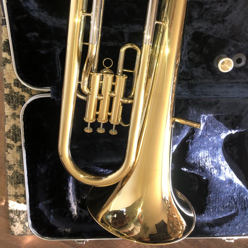 Tubas - New & Used Tubas For Sale | Reverb