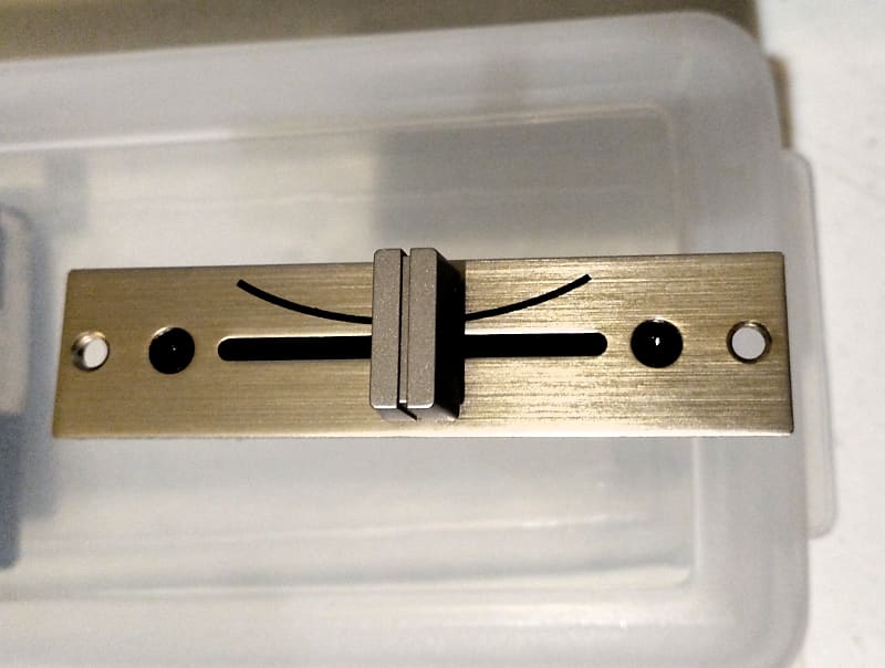 for Vestax PMC-46 MKII MK2 replacement fader slider 50KBX2 DJ | Reverb